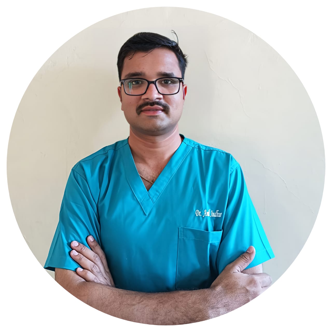Dr. Anil Sindhur
